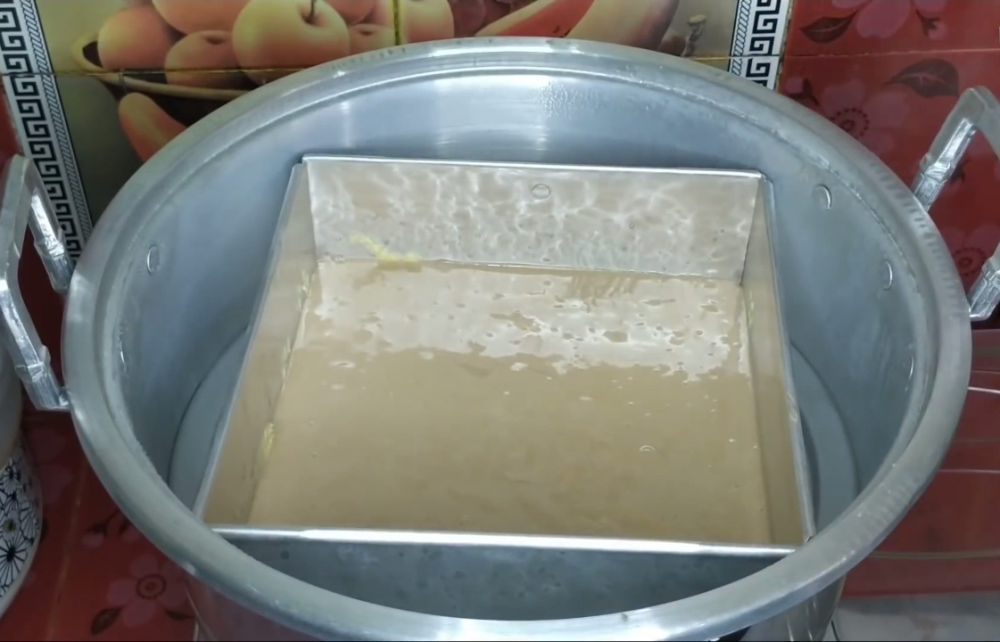 Resep Bolu Combo 3 Rasa