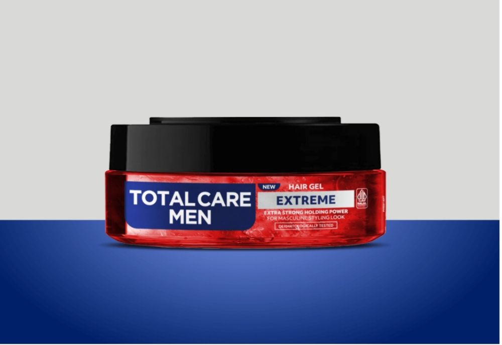 4 Rekomendasi Fast Drying Hair Gel untuk Cowok