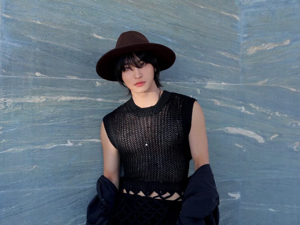 Member Tertua Grup KPop Ternyata Anak Bungsu di Keluarga