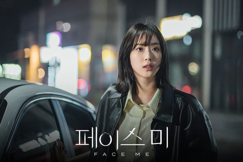 5 Karakter yang Peduli pada Cha Jung Woo di Drakor Face Me