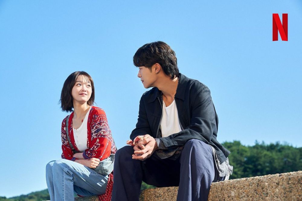 Kenapa Jo Jae Mi Memilih Kembali dengan Hae Jo Mr. Plankton?