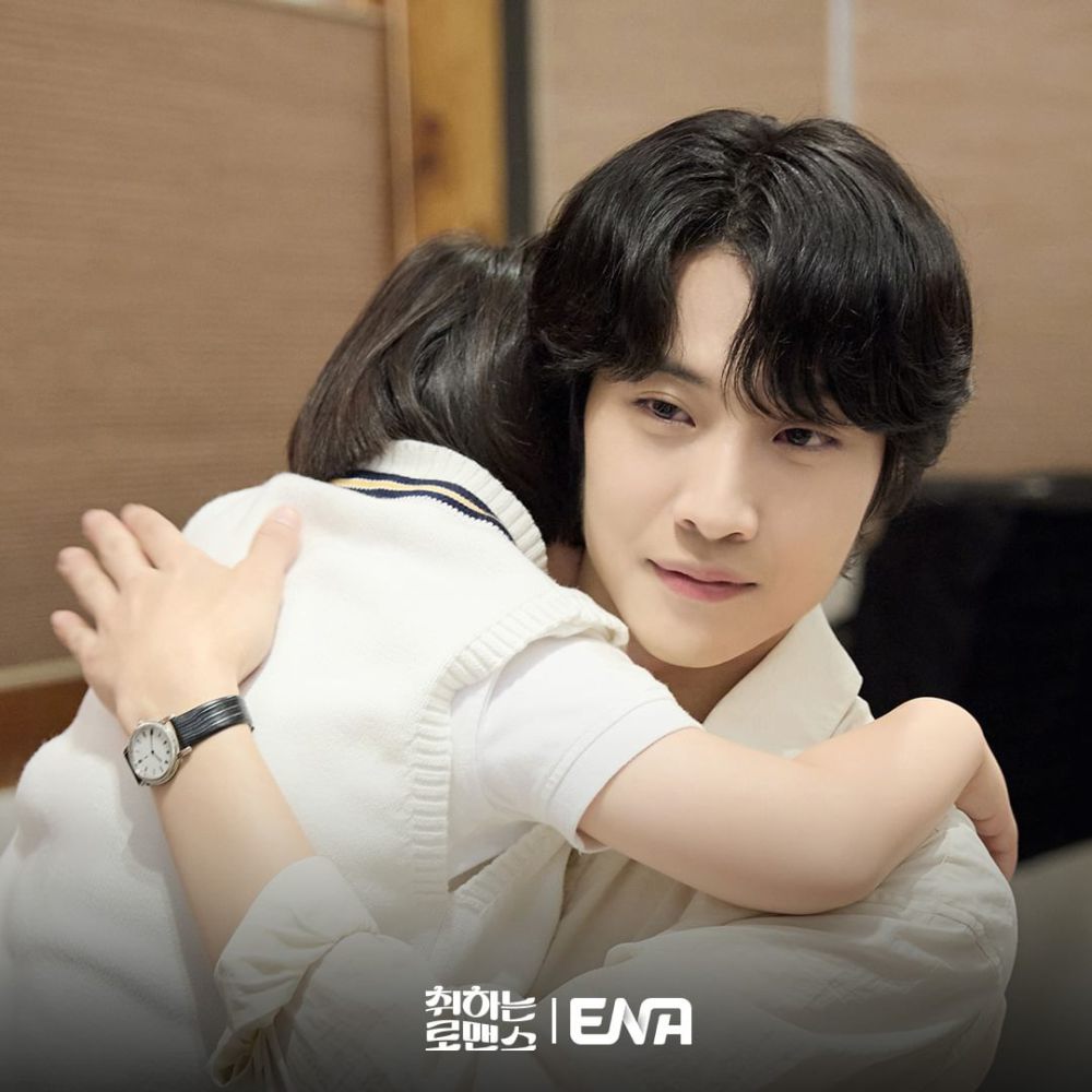 Alasan Min Joo Brewing Love Berhenti Peduli pada Orang Lain