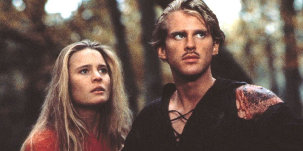 10 Film Fantasi Terbaik Sepanjang Masa Versi Rotten Tomatoes