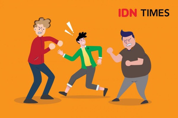 Anak Bos Toko Roti Jaktim Tersangka Penganiayaan