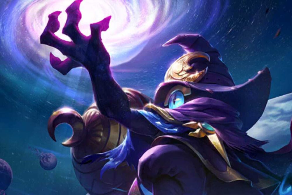 6 Hero Mage Mobile Legends Mendapat Buff di Patch 1.9.32