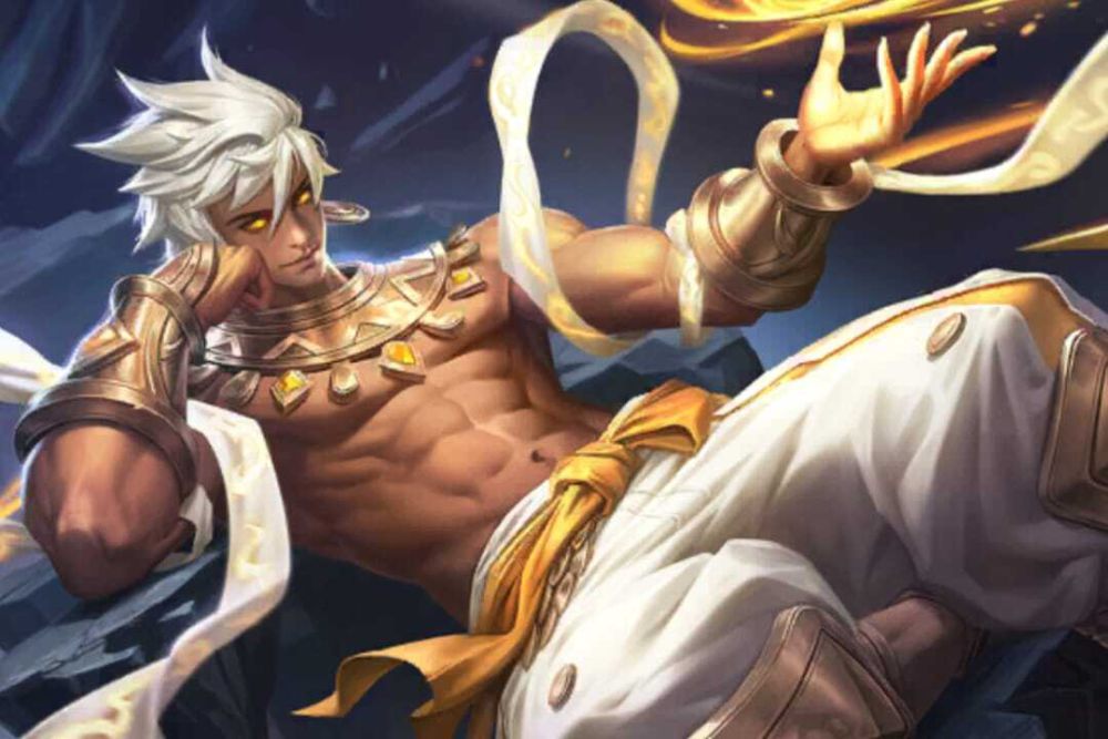 6 Hero Mage Mobile Legends Mendapat Buff di Patch 1.9.32