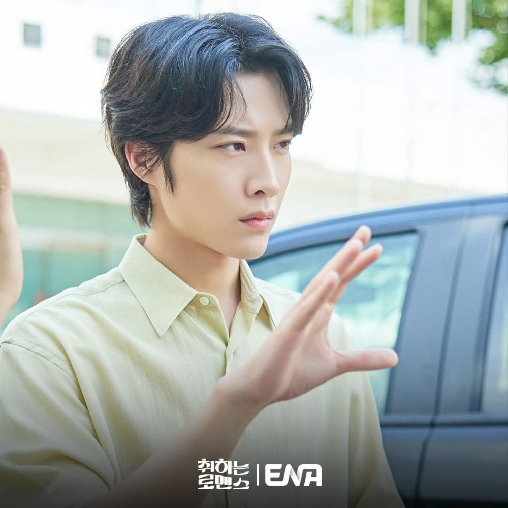 7 Fakta Hubungan Yoon Min Joo-Chae Young Joo Brewing Love