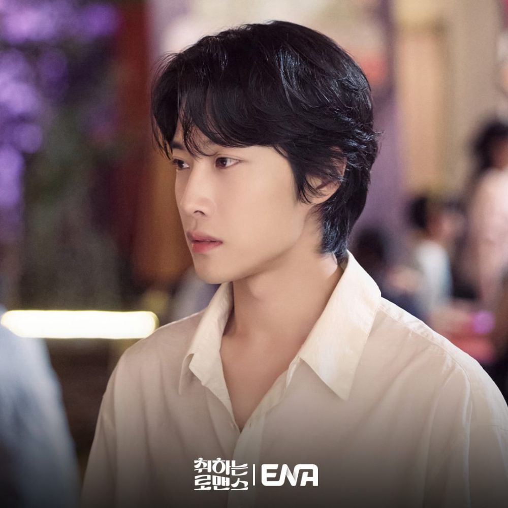 7 Fakta Hubungan Yoon Min Joo-Chae Young Joo Brewing Love