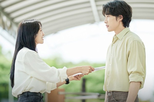7 Fakta Hubungan Yoon Min Joo-Chae Young Joo Brewing Love
