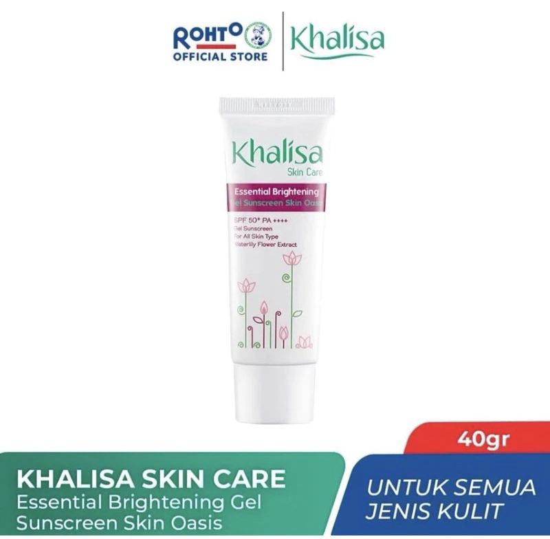 4 Rekomendasi Sunscreen Jepang, Inovasi Formulanya Juara!