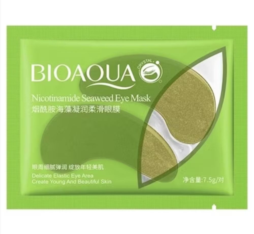 5 Pilihan Eye Patch yang Mampu Merawat Kesehatan Area Mata