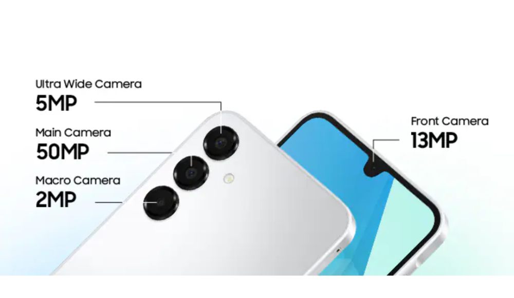 Huawei Enjoy 80 vs Samsung Galaxy A16, Harganya Rp2 Jutaan!