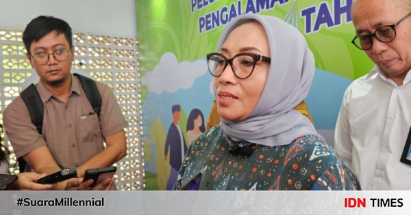 Kementerian PPA Bakal Bentuk Ruang Bersama Indonesia
