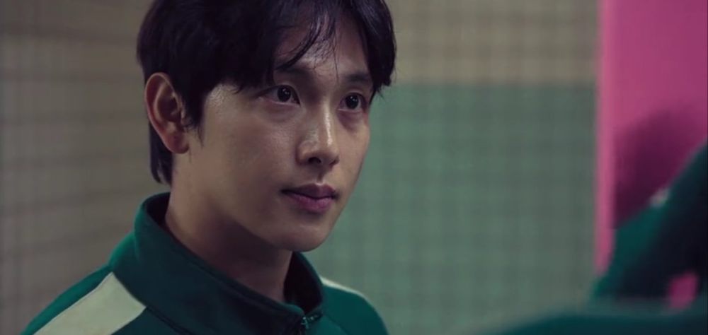 Sikap Toksik Lee Myung Gi di Drakor Squid Game 2