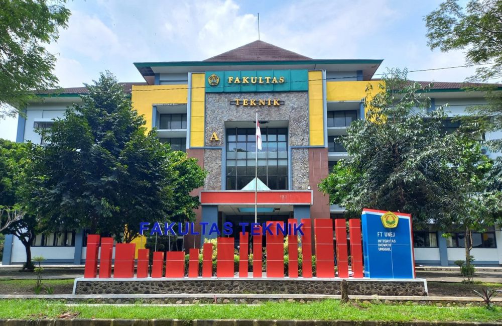 Profil Universitas Jember, Kampus Unggulan di Jawa Timur