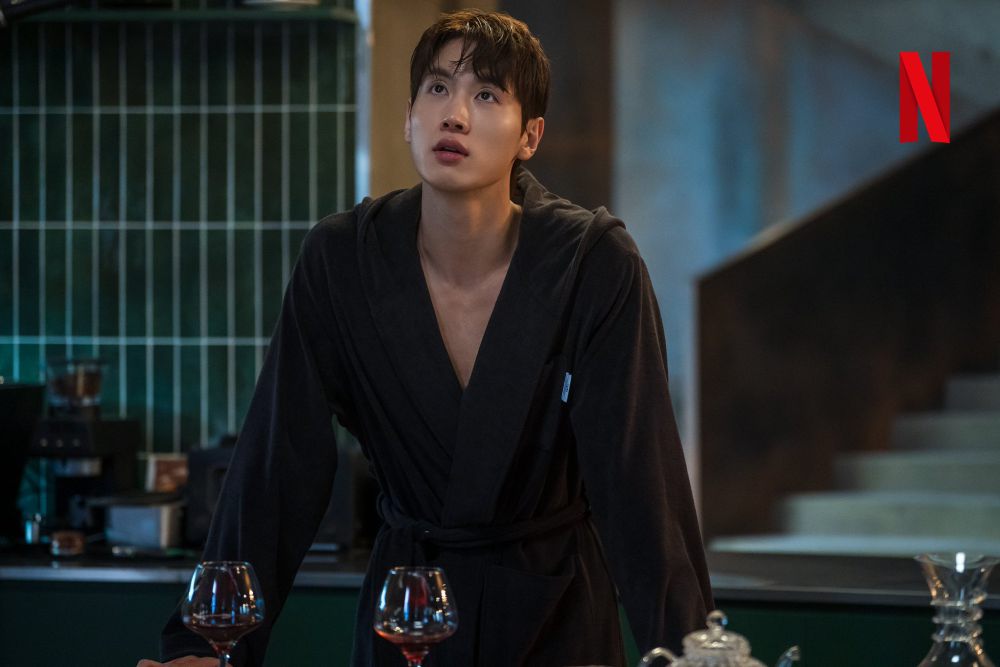 7 Plot Twist di Ending Drakor The Trunk, Mengejutkan!