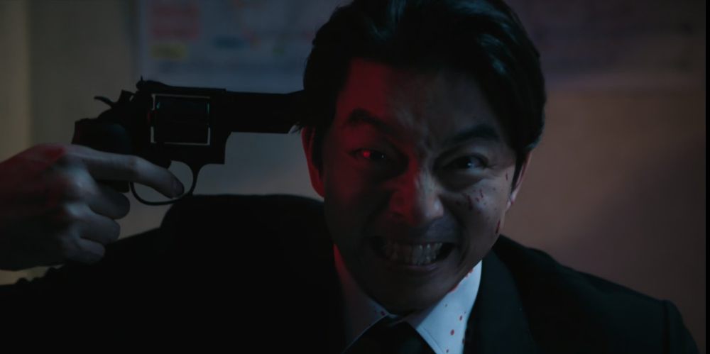 Game Dipakai Salesman untuk Merekrut Pemain di Squid Game 2