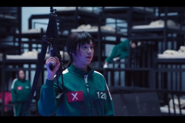 Alasan Cho Hyun Ju Jadi Karakter Favorit di Squid Game 2