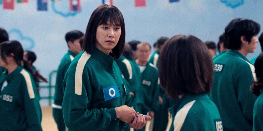 7 Alasan Cho Hyun Ju Jadi Pemain Mvp Di Squid Game 2