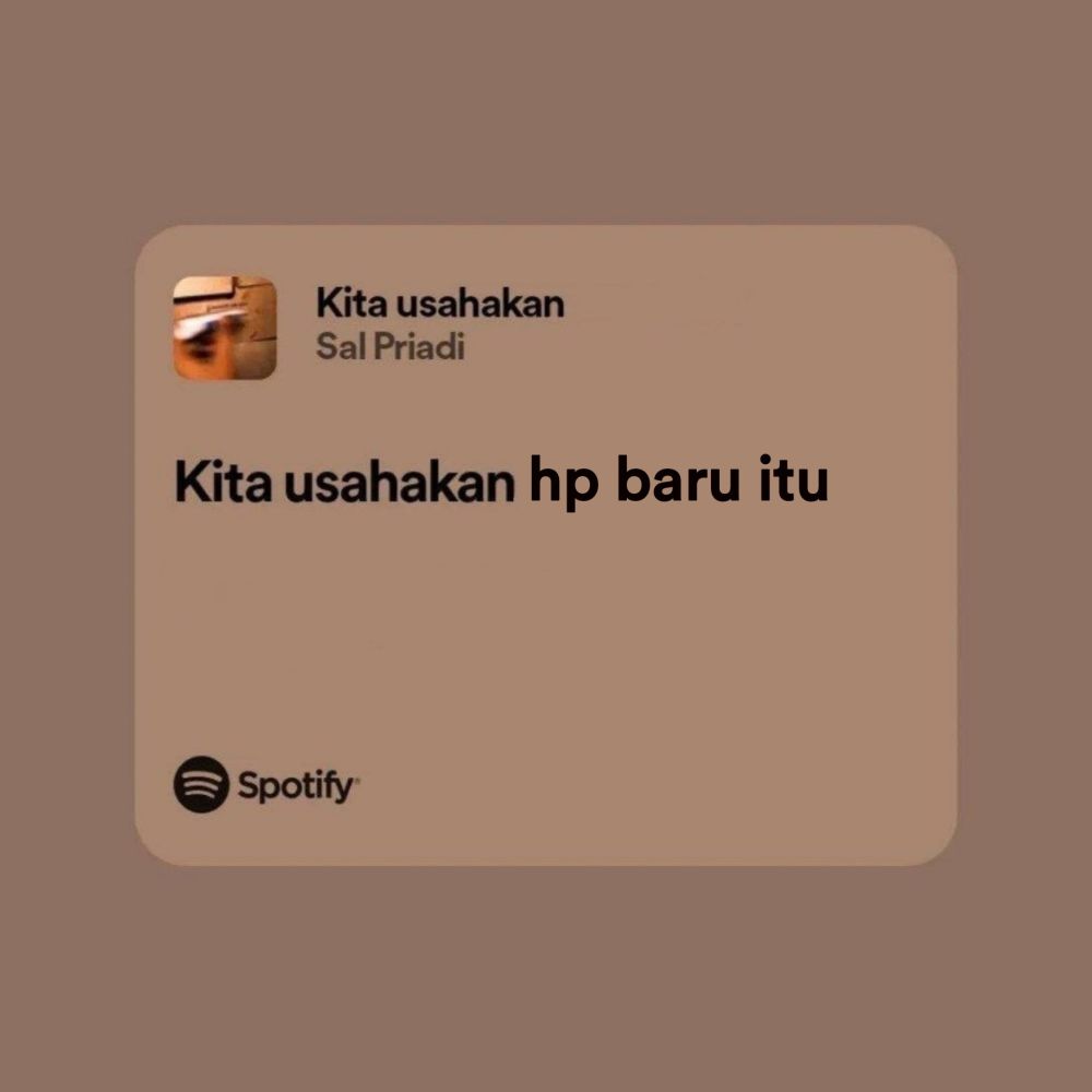 9 Meme Pengen HP Baru, Kapan Bisa Beli, ya?