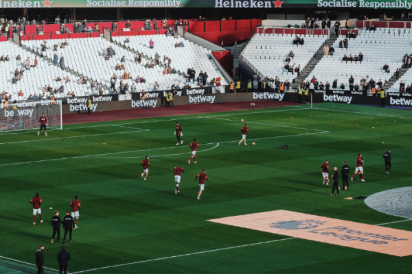 3 Pemain 6 Kali Meraih Anugerah Pemain Terbaik Bulanan EPL