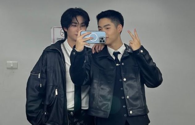 5 Fakta Drama BL Thailand Boys in Love yang Tayang 2025