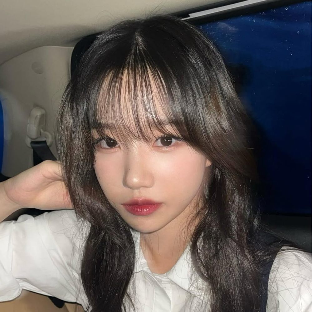 9 Inspirasi Makeup Korea ala Jo Yuri, Tampil di Squid Game 2