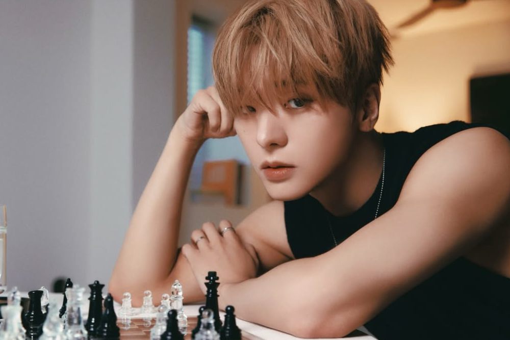 3 Artis Korea yang Keluar Wamil Lebih Awal