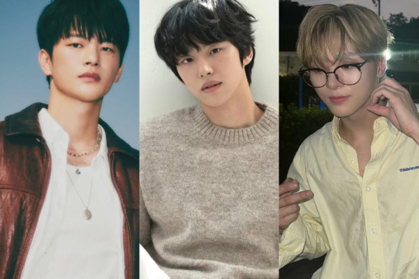 3 Artis Korea yang Keluar Wamil Lebih Awal