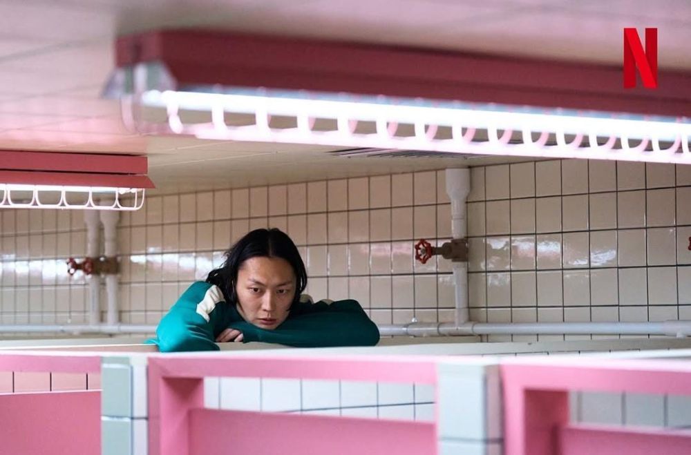 10 Karakter Bermusuhan Seong Gi Hun di Squid Game 2