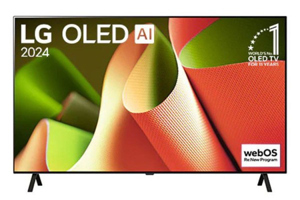 5 OLED TV Termurah 2024 di Marketplace, Mulai Rp14 Jutaan