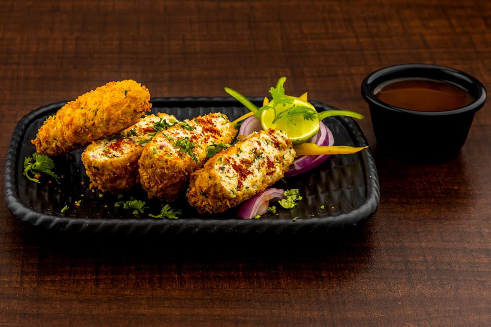 Resep Nugget Tempe untuk Camilan Anak-anak di Rumah