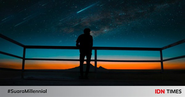 8 Fenomena Langit akan Terjadi di Tahun 2025 Jangan Terlewat 8 Fenomena Langit akan Terjadi di Tahun 2025 Jangan Terlewat