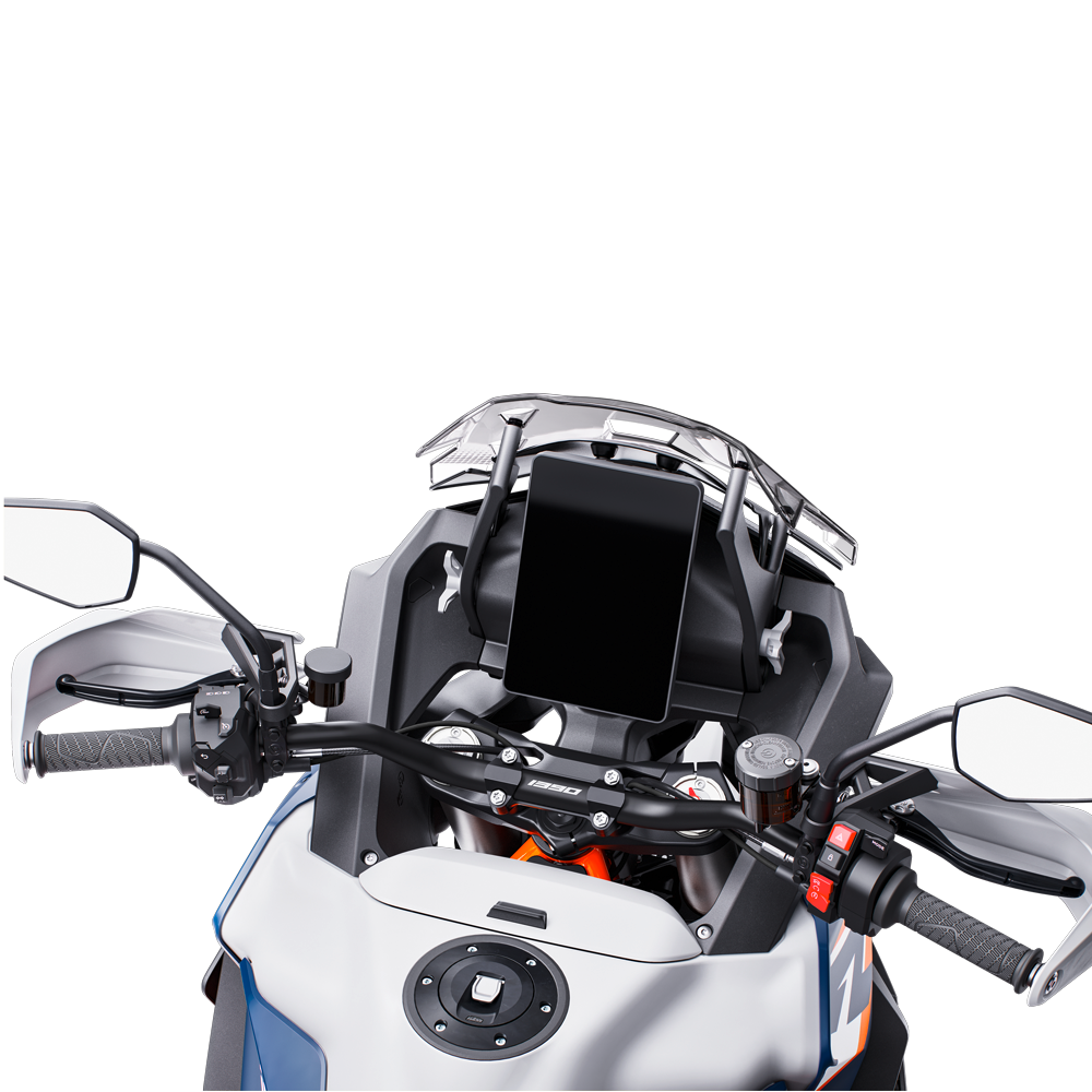 KTM 1390 Super Adventure R: Motor Andal untuk Offroad Ekstre