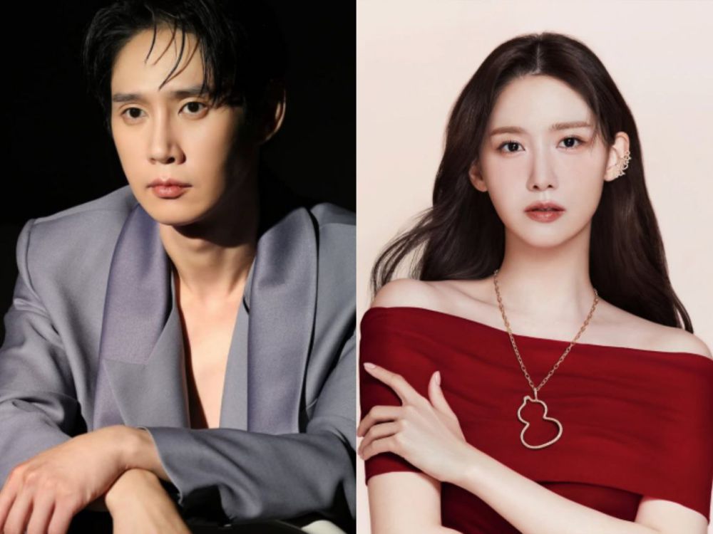 3 Upcoming Drakor Member SNSD di Tahun 2025