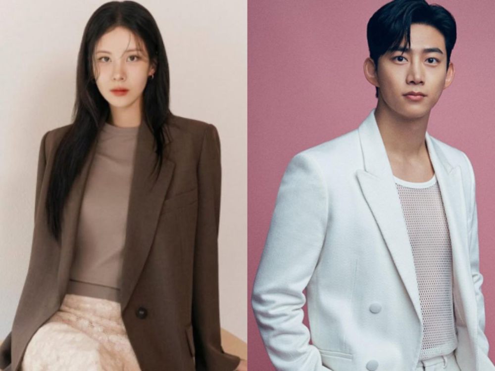 3 Upcoming Drakor Member SNSD di Tahun 2025