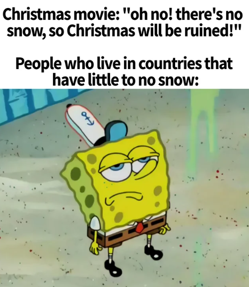 Meme Di Spongebob Squarepants Patrick