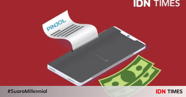 Pinjol Jadi Motif eks Karyawan Rampok SPBU Shell di Bintaro