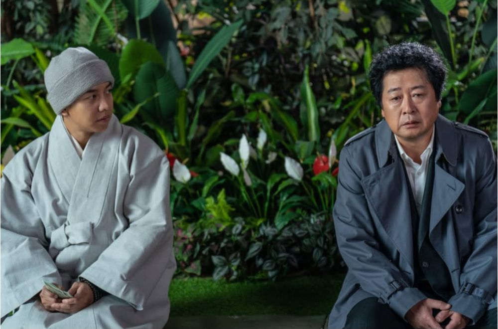 4 Film Korea Karya Sutradara Yang Woo Seok