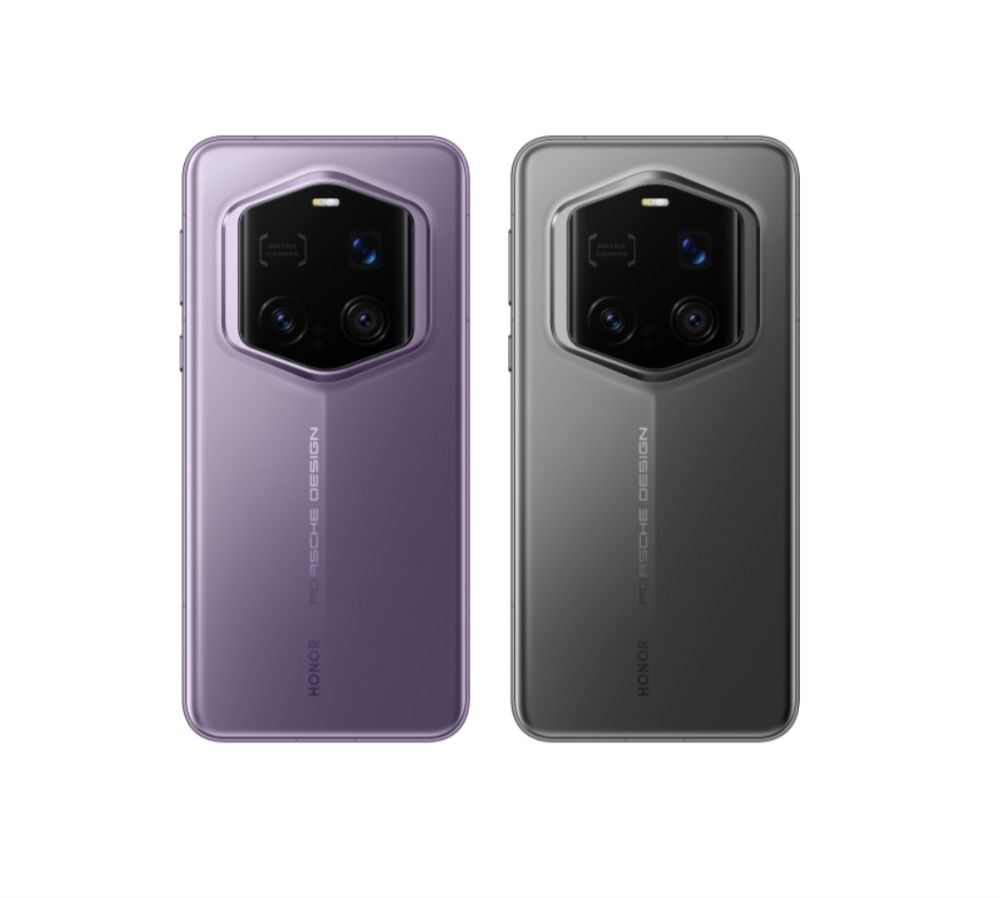 HONOR Magic7 RSR Porsche Design Resmi Rilis