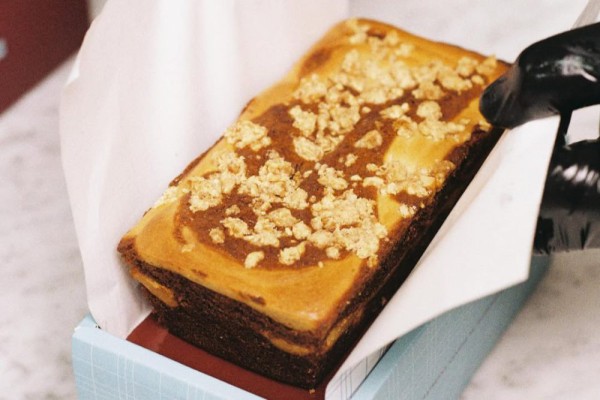 29 Menu Bolu Pisang Tji Laki Beserta Harganya