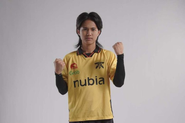 Kelra, Goldlaner Tangguh Fnatic ONIC PH yang Berjaya di M6