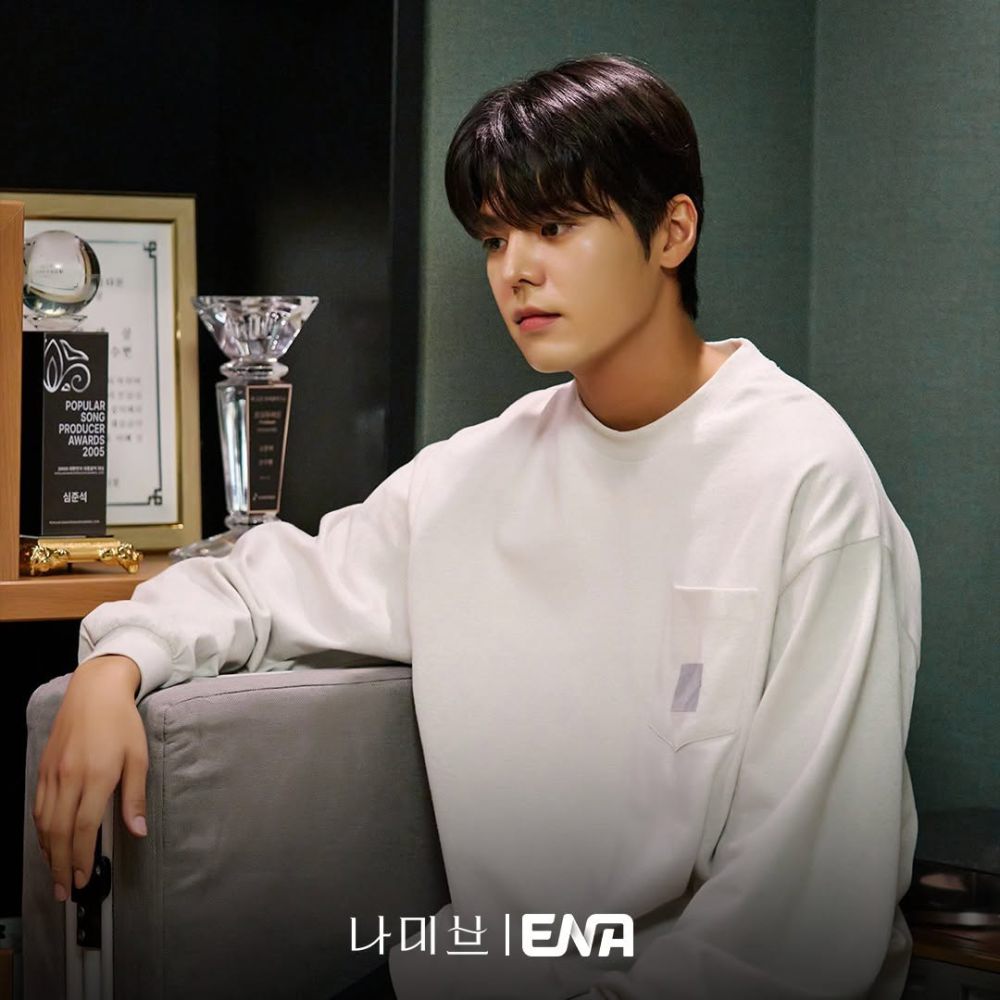 7 Sikap Yoo Jin Woo yang Tak Boleh Ditiru di Namib