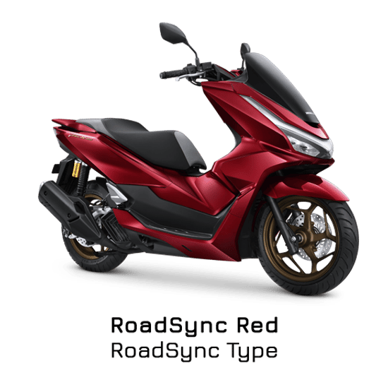 Ini Perbedaan 3 Varian Honda PCX 160 2025, Mana Paling Oke?