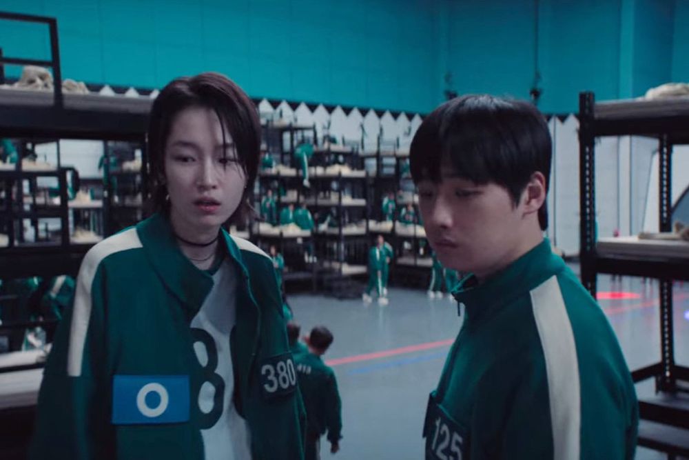 5 Kisah Persahabatan Paling Menyentuh di Squid Game 2