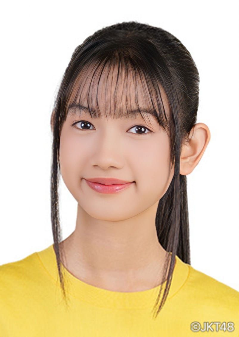 Biodata Lengkap 9 Trainee Generasi 13 JKT48