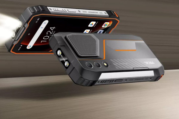 Spesifikasi dan Fitur Lengkap OSCAL PILOT 1 4G