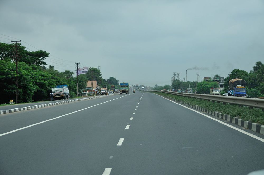 Jalan Raya Terpanjang di Dunia untuk Road Trip