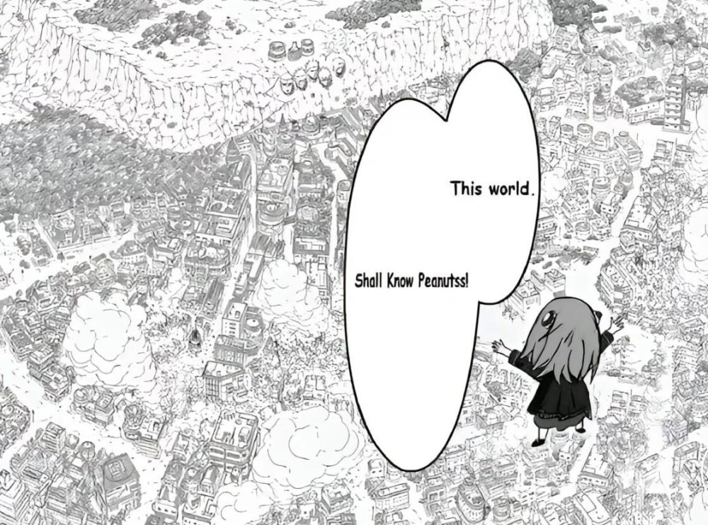 7 Meme Shinra Tensei, Jurus yang Berhasil Hancurkan Konoha!