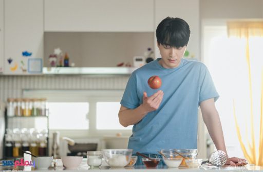 Jung Soo Hyun Menyukai Yu Eun Ho di Drakor Love Scout